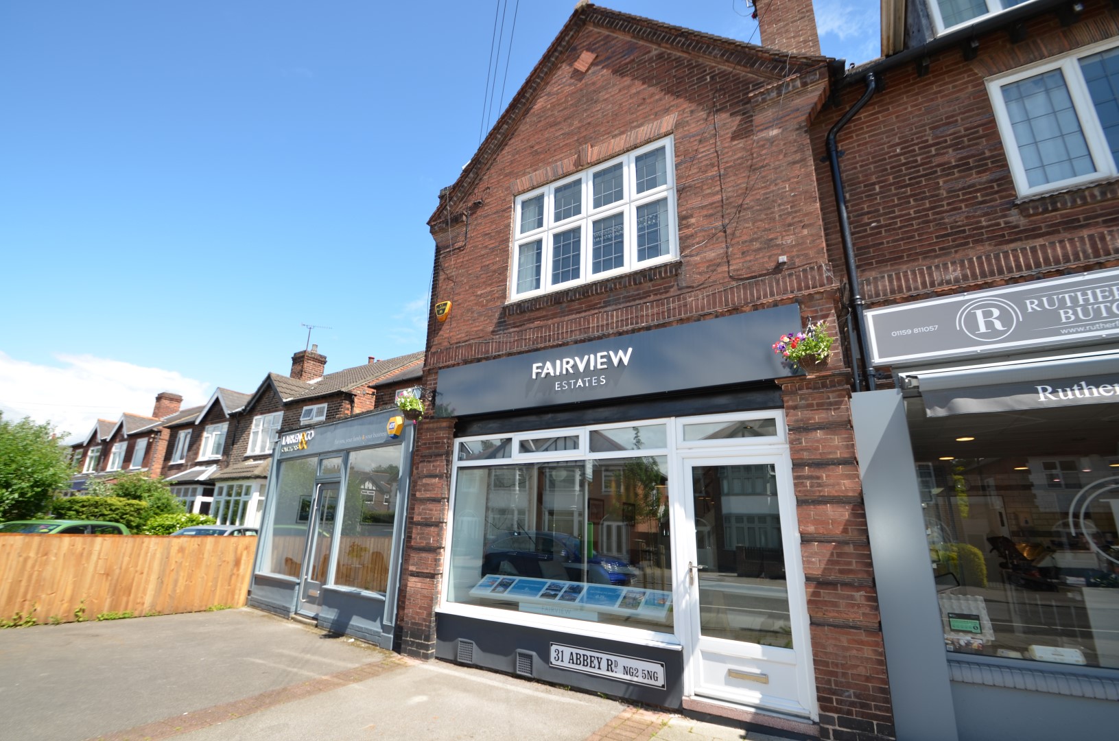 A Guide To Fair Wear And Tear – Fairview Estates