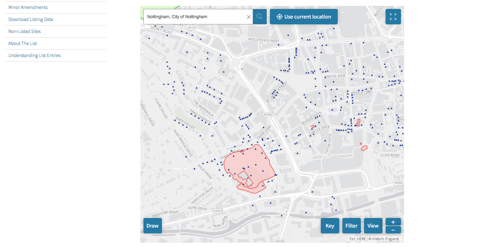 What You Need To Know About Renting Or Letting A Listed Building ...